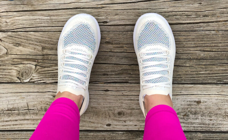 APL Sneakers Review. Are They Worth The Price? - Honest & Well